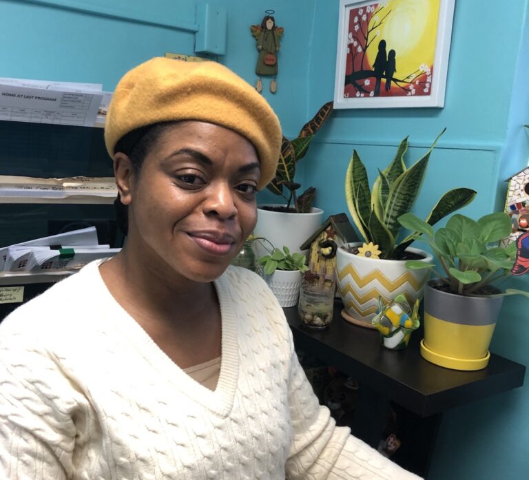 The Women of Dixon Hall - Dixon Hall