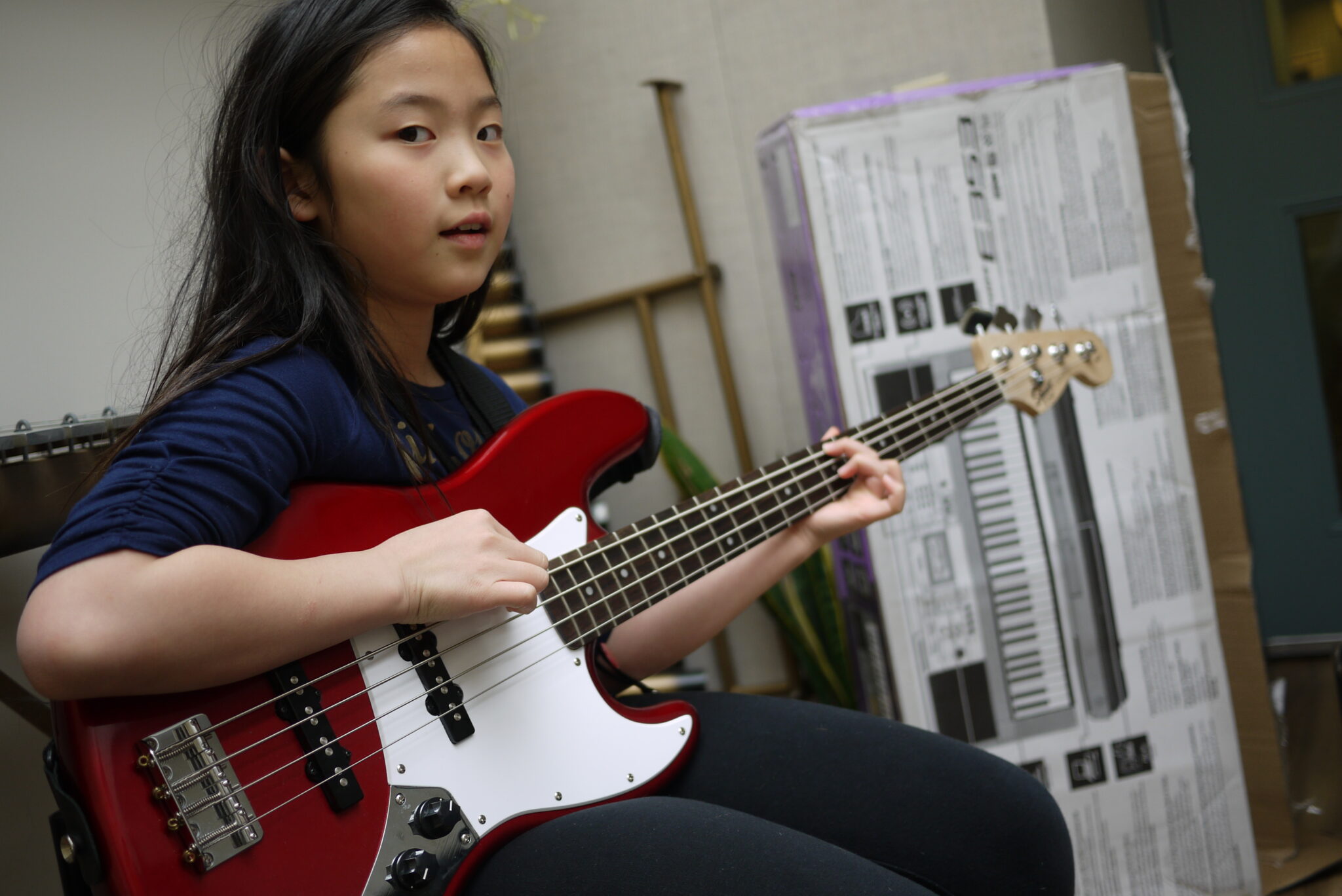 Programs and Registration - Dixon Hall