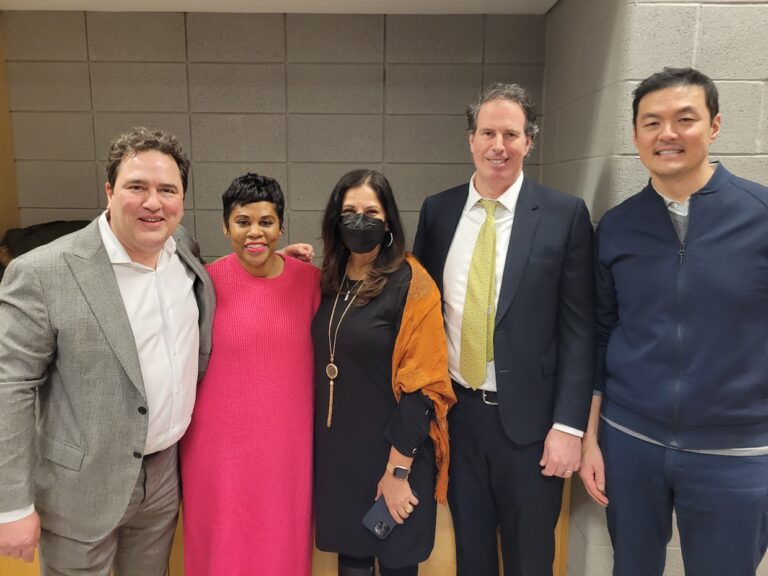 Black History Month at Dixon Hall - Dixon Hall