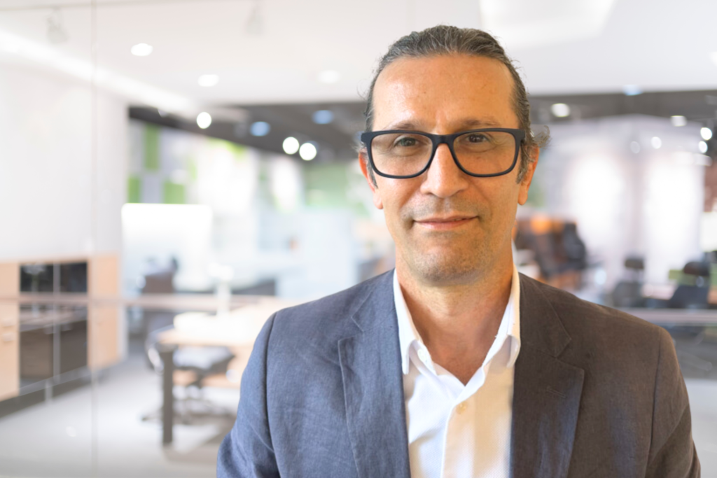 Leadership Team - Dixon Hall