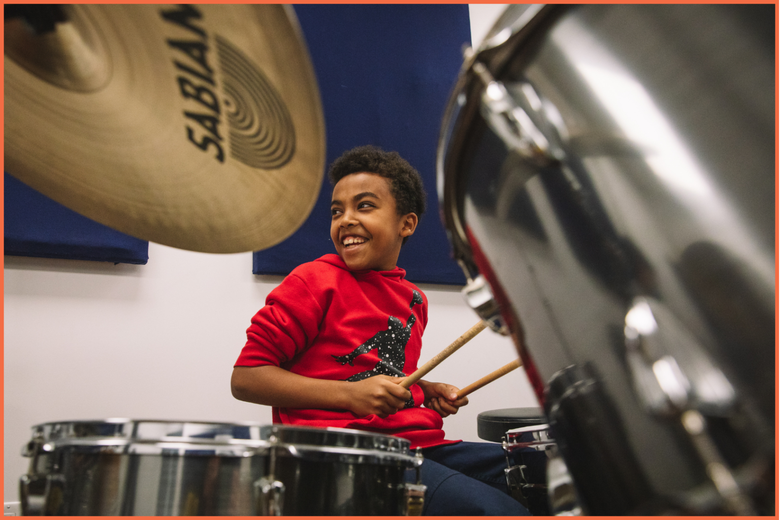 Music for Life 2025 - Dixon Hall