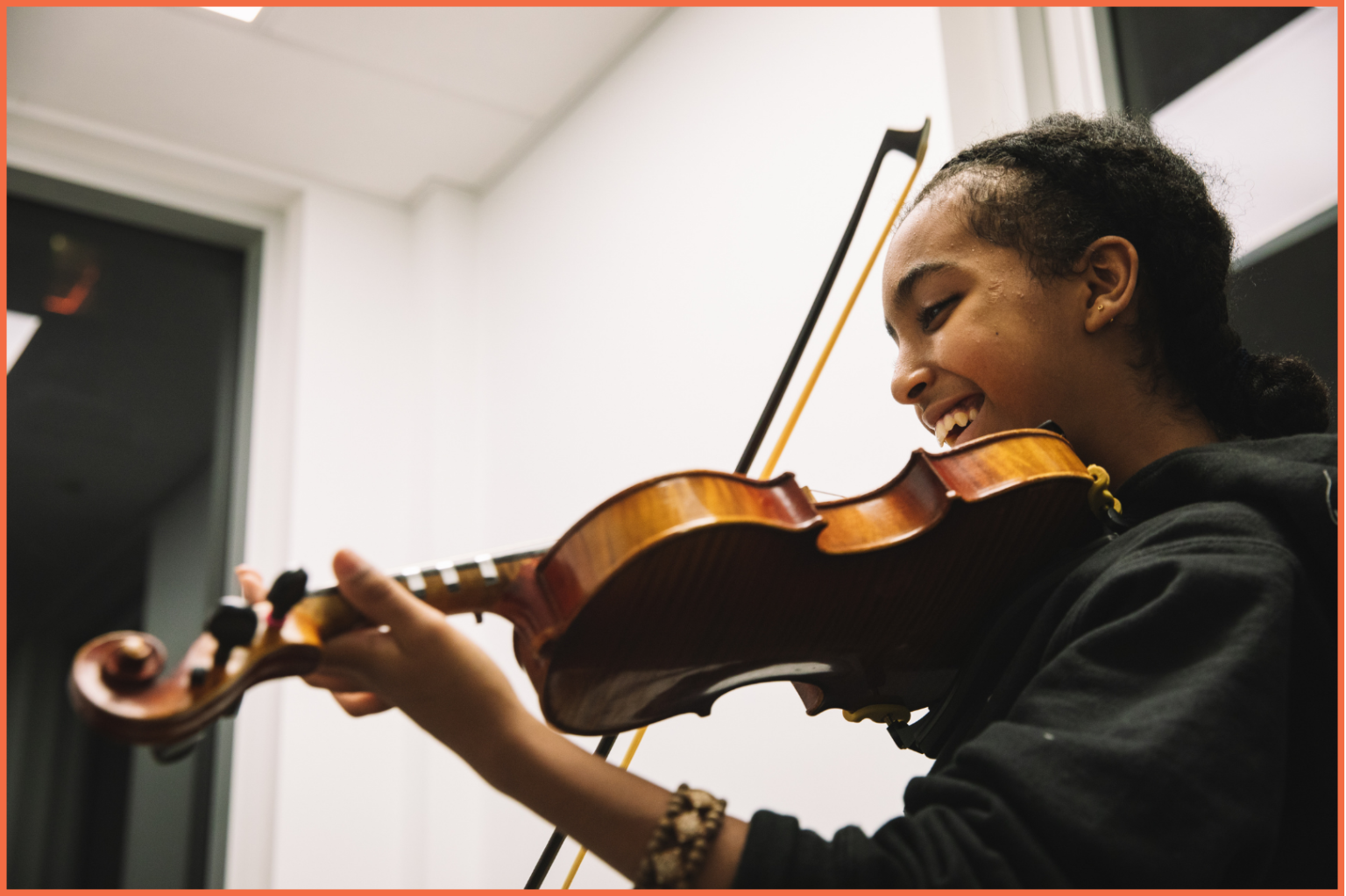 Music for Life 2025 - Dixon Hall