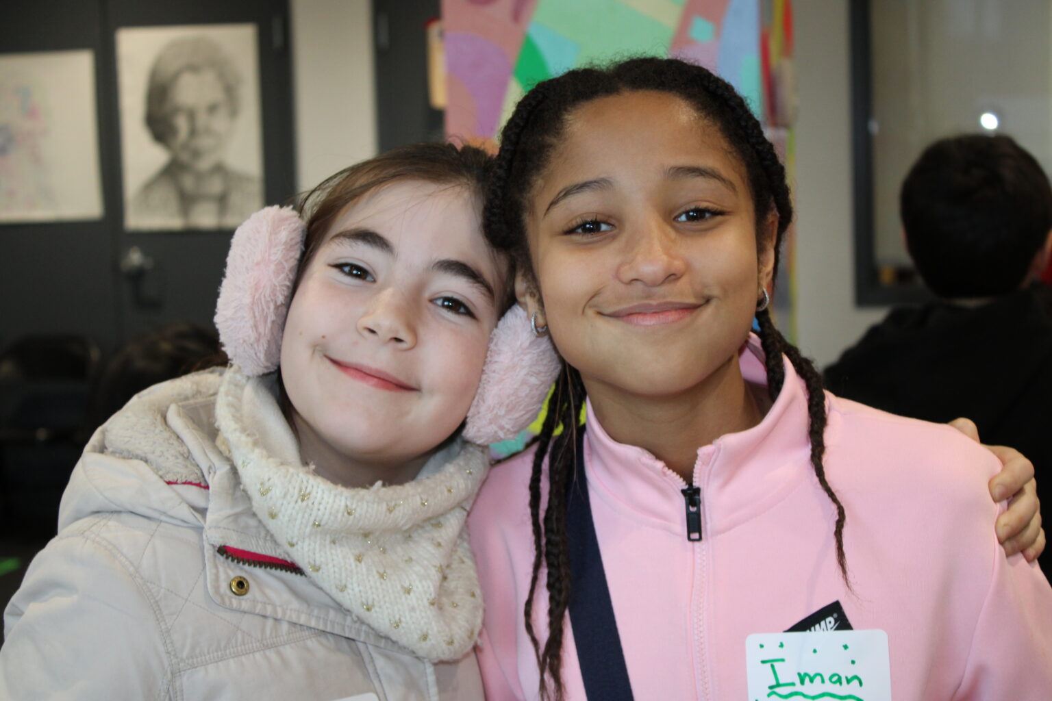 Children & Youth - Dixon Hall