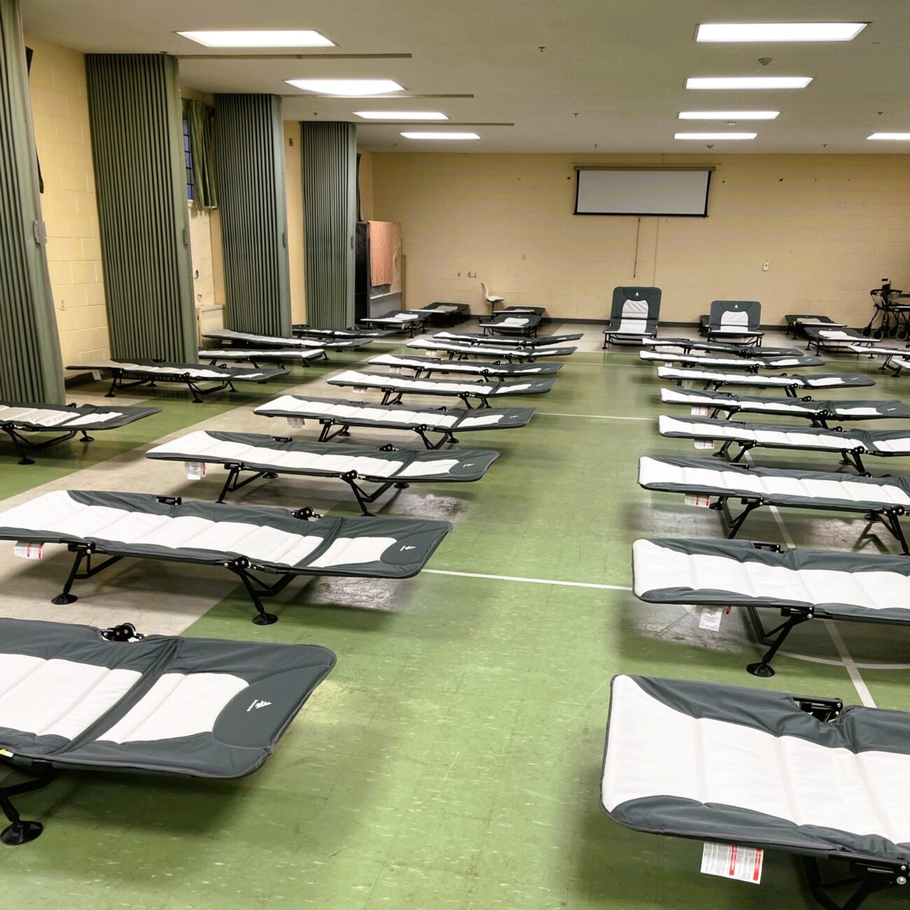 Warming Centres in Toronto: Information and Resources - Dixon Hall