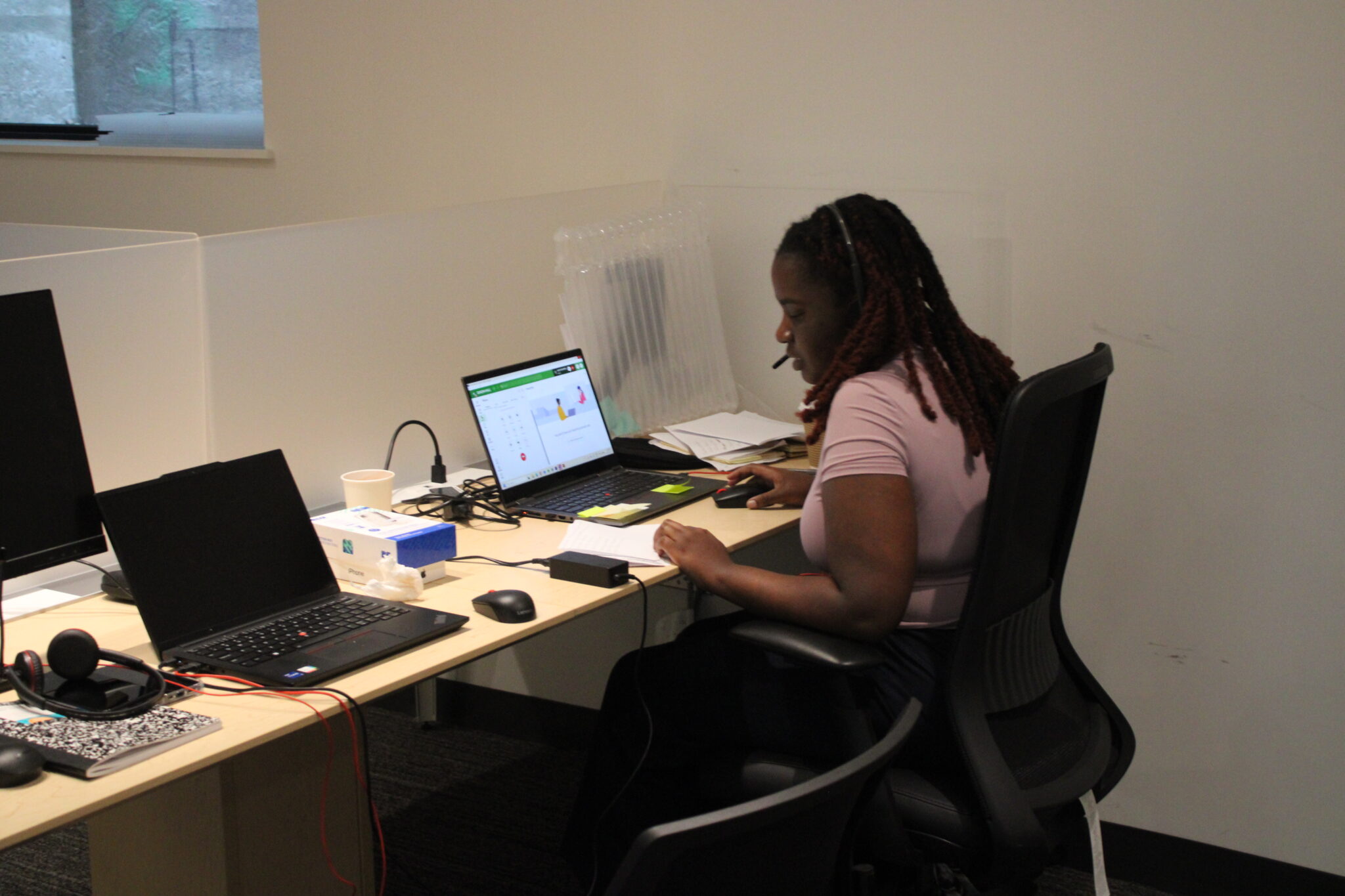 Dixon Hall Receives $1.3 Million Donation from The Sprott Foundation to ...